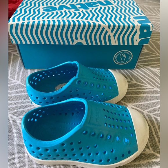 Native Shoes | Shoes | New Native Shoes | Poshmark